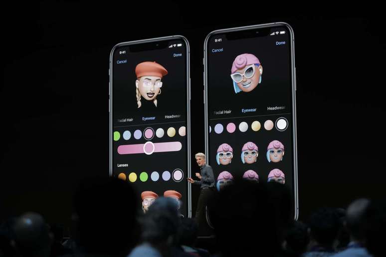 Apple iMessage vai permitir fotos de perfil; veja as novidades