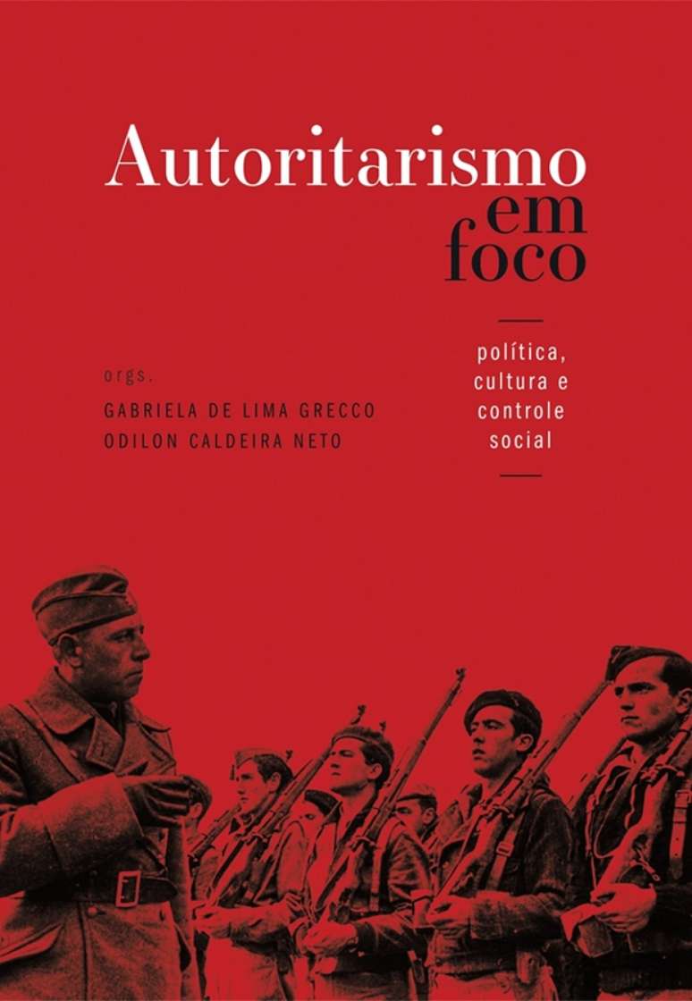 Historiadores lançam análise de regimes autoritários do século XX
