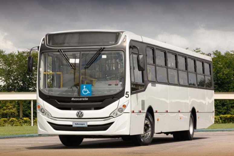 Ônibus Volkswagen ampliam presença Brasil afora