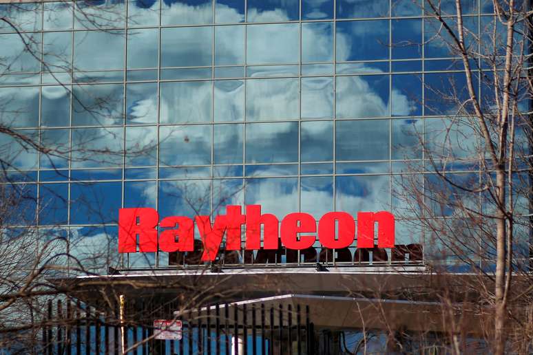 United Technologies e Raytheon farão fusão para criar gigante ...