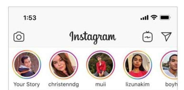 Orgulho LGBT: Instagram lança ferramentas coloridas para celebrar o mês