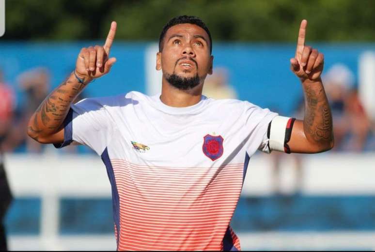 Após vitória do Bonsucesso, Denílson já projeta próxima partida do time