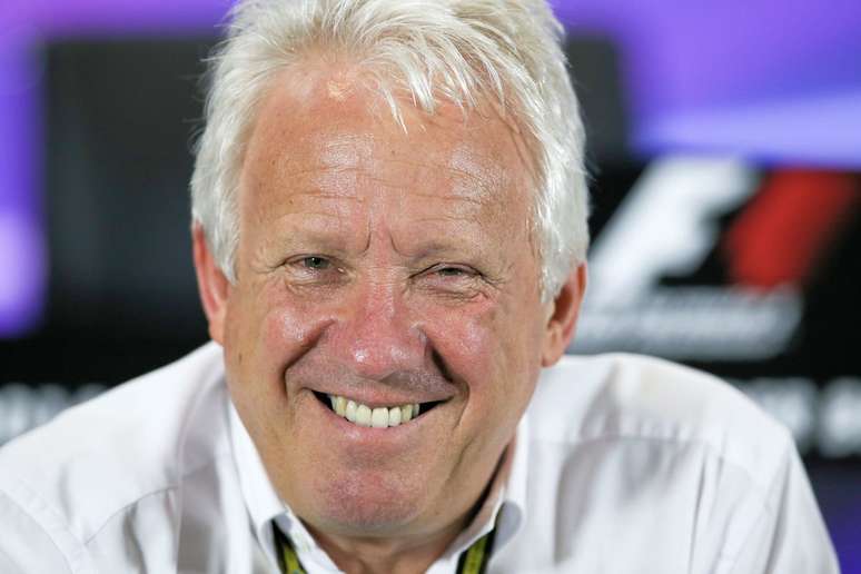 Filho de Charlie Whiting dará a largada do GP da Inglaterra