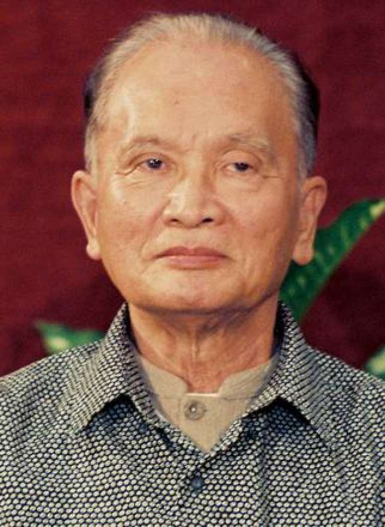 Morre Nuon Chea, ideólogo do Khmer Vermelho