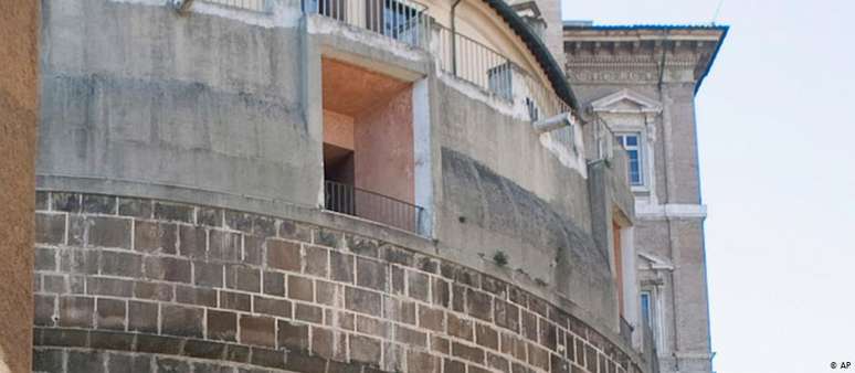 Papa autoriza auditores externos no Banco do Vaticano