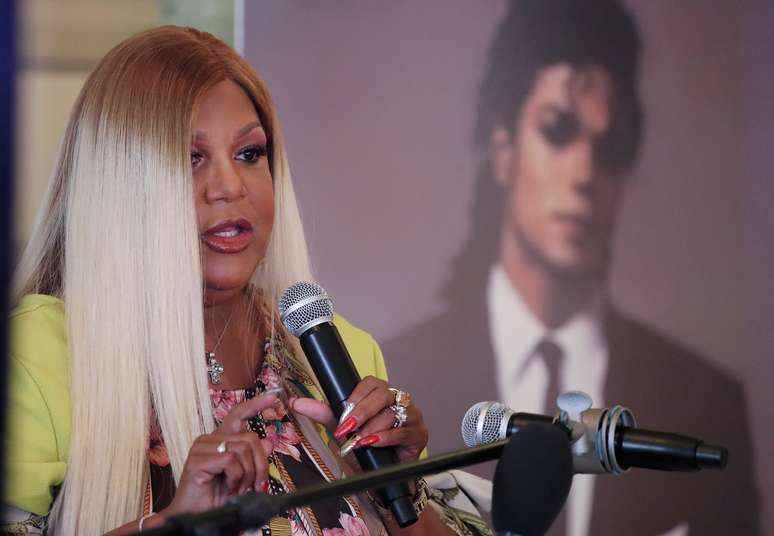 Ex-assessora de Michael Jackson planeja instituição para proteger legado