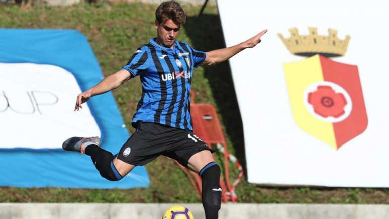 Campeão no italiano, zagueiro brasileiro projeta nova temporada pelo ...
