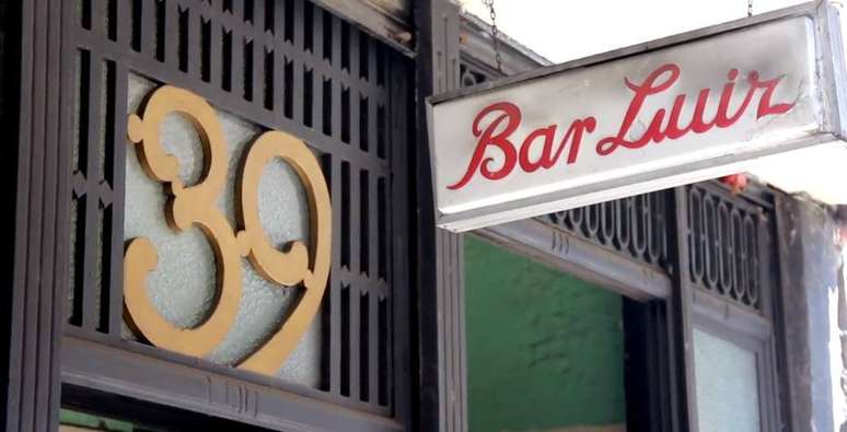 Após mobilização de amigos e clientes, Bar Luiz continuará funcionando