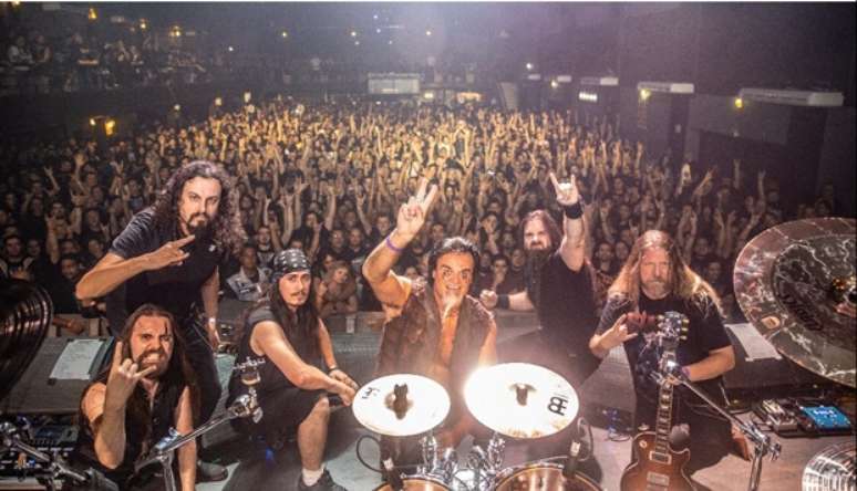 Armored Dawn se destaca no Rock Internacional e fará show no Rock in ...