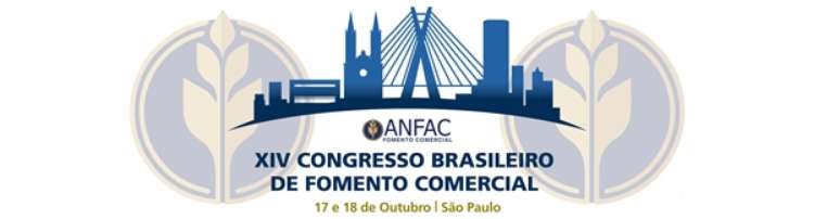 São Paulo recebe o XIV Congresso Brasileiro de Fomento Comercial ...