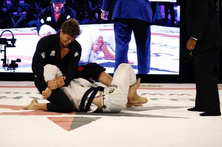 BJJ Stars: Meregali brilha na final do GP absoluto e fatura R$ 100 mil