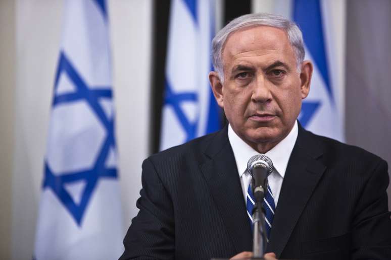 Netanyahu é indiciado por acusações de corrupção em Israel
