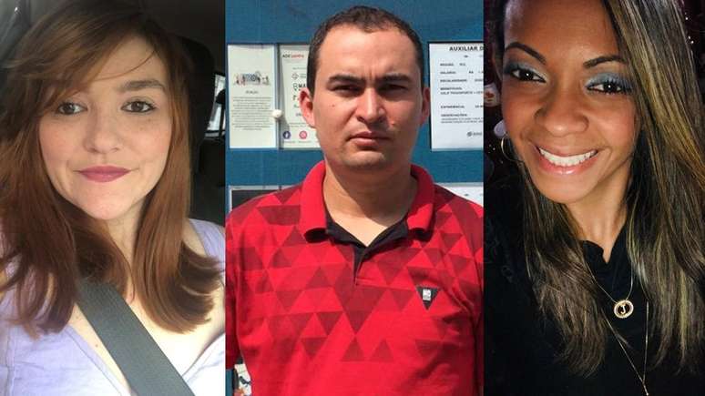 'Para o pobre, R$ 100 fazem falta': O que pensam 3 desempregados que ...