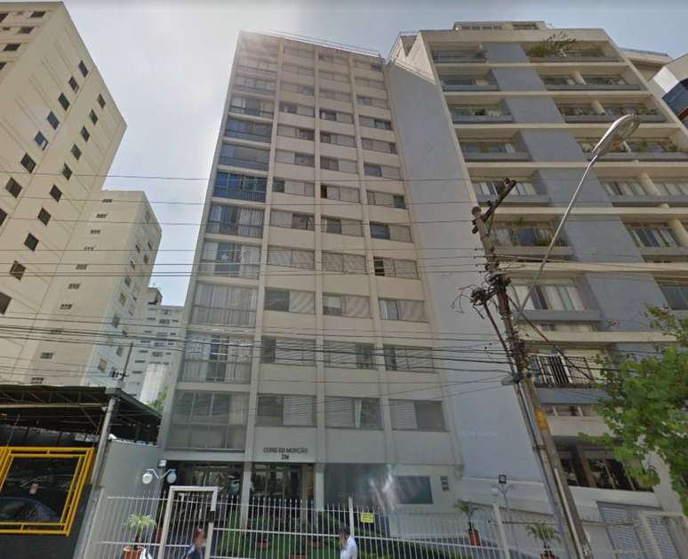 Sp Menino De 12 Anos Morre Após Cair Do 12º Andar De Prédio