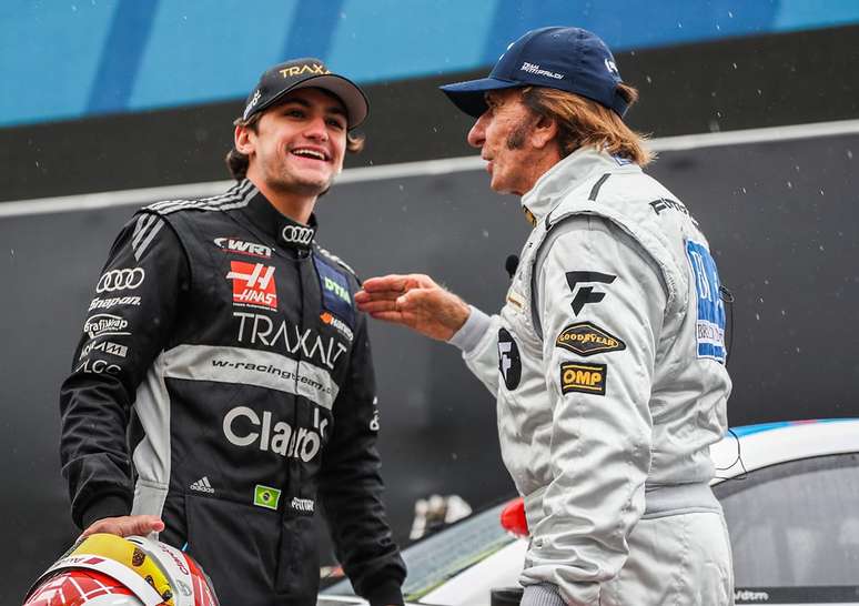 Em preparação para F1, Pietro Fittipaldi corre na Super Fórmula em 2020