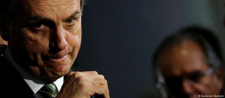 O que aprendi no primeiro ano de Bolsonaro
