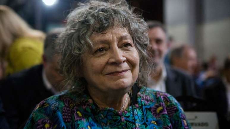 'O estupro não é um ato sexual, é de poder, de dominação', diz Rita ...