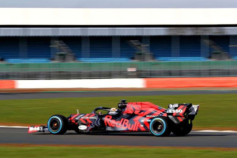 Red Bull vai apresentar carro de 2020 um dia depois da Ferrari, diz site