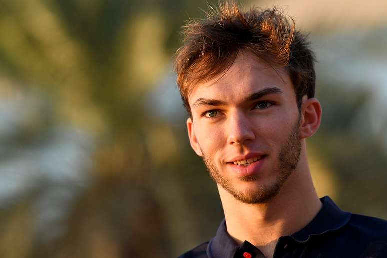 Helmut Marko acredita que Gasly teve responsabilidade por seu ...