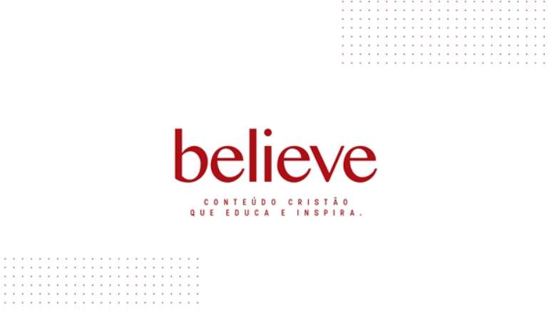 Plataforma de streaming cristão, Believe estreia dia 31 de janeiro