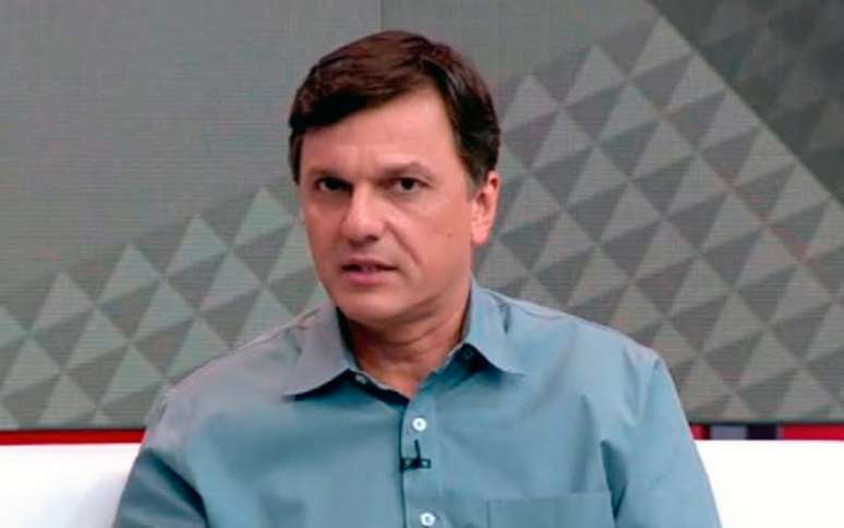 Mauro Cezar elogia atuação e defende Vinicius Jr: 'Tem muita água pra ... Mauro Cezar elogia atuação e defende Vinicius Jr: 'Tem muita água pra ...
