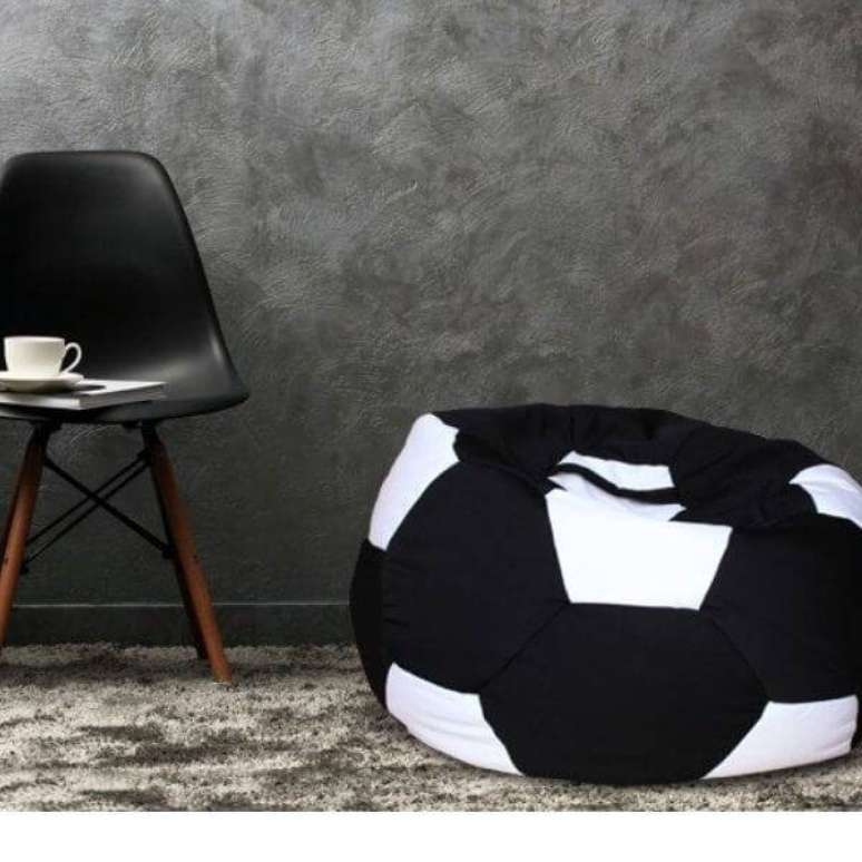 Puffs: + 71 Modelos Incríveis para Você se Inspirar