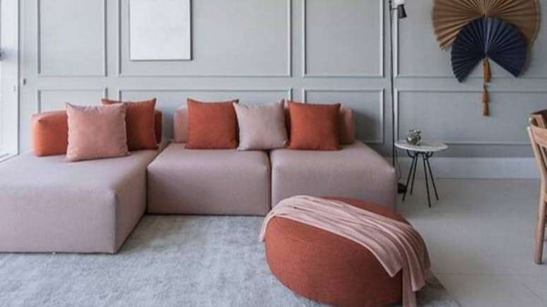 Puffs: + 71 Modelos Incríveis para Você se Inspirar