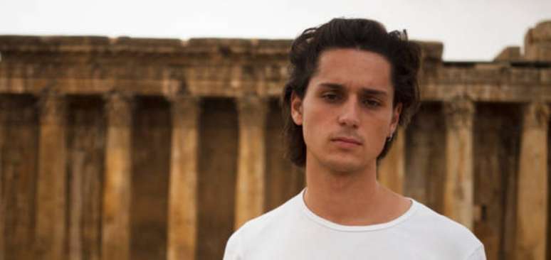 O cineasta italiano que tenta alertar o mundo sobre pandemia