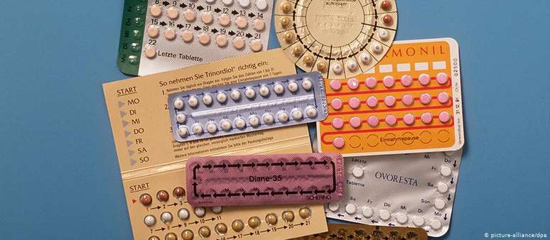 Os 60 anos da pílula que revolucionou o mundo