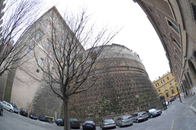 Lucro do 'Banco do Vaticano' cresce mais de 100% em 2019