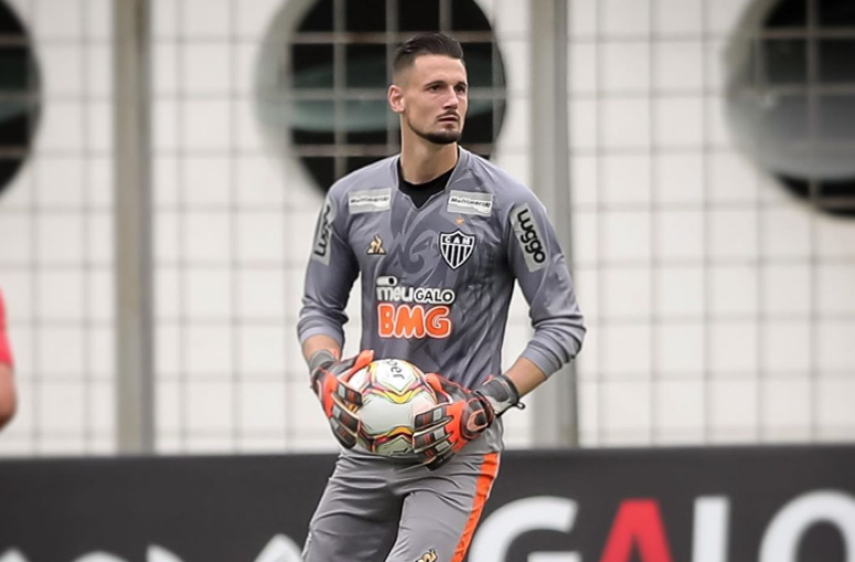 Michael detalha treinos com os pés e revela otimismo por temporada no ...