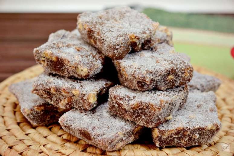 11 Receitas doces de festa junina para curtir o dia de São João