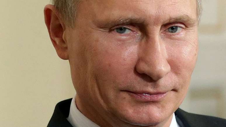 Como Vladimir Putin alcançou 20 anos de poder na Rússia - e agora pode ...
