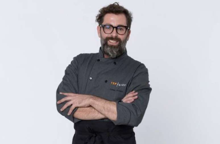 'Top Chef': conheça os participantes da 2ª temporada do reality
