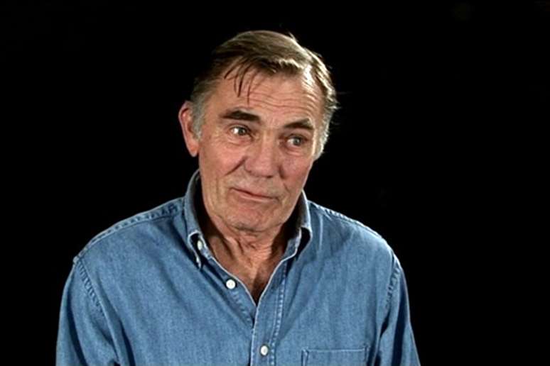 Maurice Roëves (1937 - 2020)