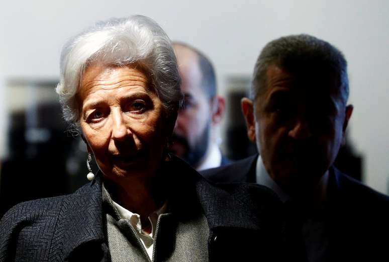 Acordo da UE "poderia ter sido melhor", diz presidente do BCE