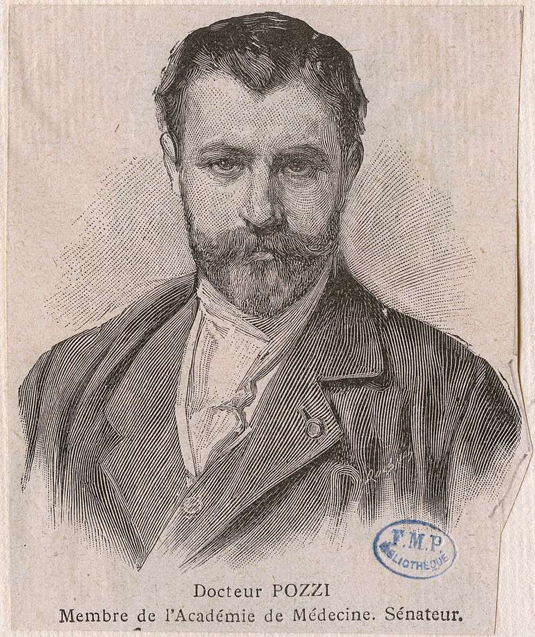 O charme irresistível do 'Doutor Amor', o pioneiro em ginecologia que ...