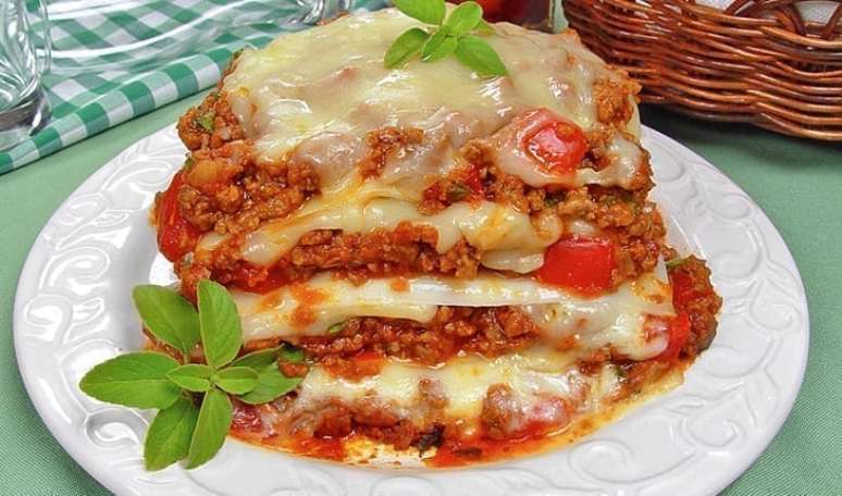 7 receitas de lasanha que ficam prontas em menos de 1 hora