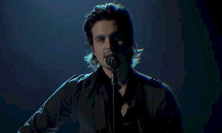 Luan Santana alcança o topo das paradas nas rádios desde o lançamento ...