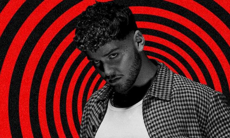 Bazzi lança o novo single "Crazy"