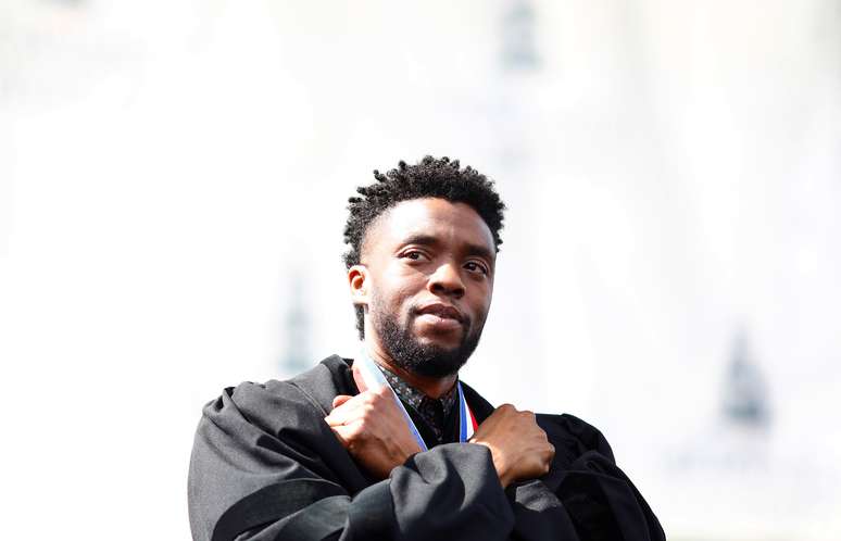MTV dedica premiação VMA ao "verdadeiro herói" Chadwick Boseman