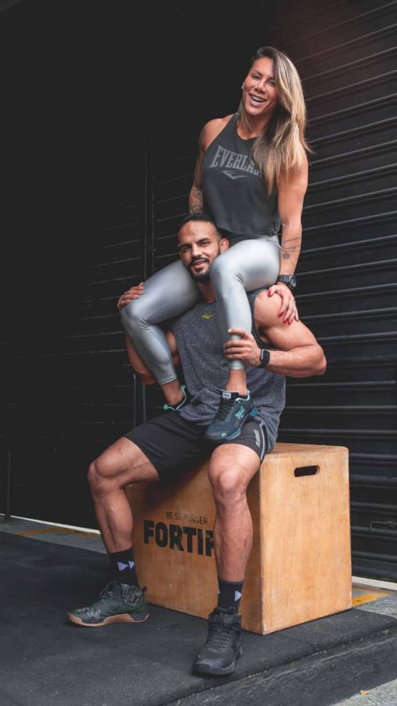 Carol Hobo fala sobre a evolução do Crossfit no Brasil