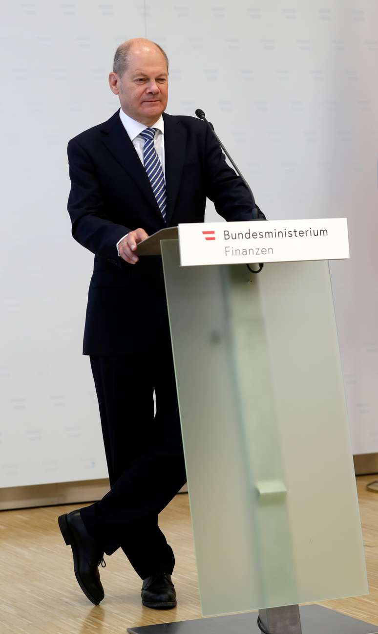 Ministros das Finanças da UE discutirão recuperação e recursos em ...