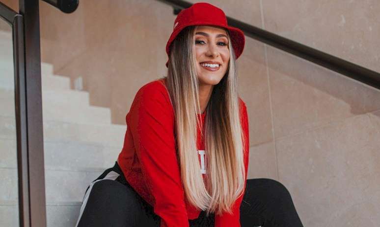 Conheça MABI, a nova aposta do funk pop brasileiro