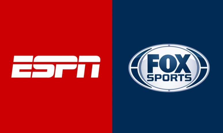 Canais da Disney, ESPN e FOX Sports apresentam slogan padronizado