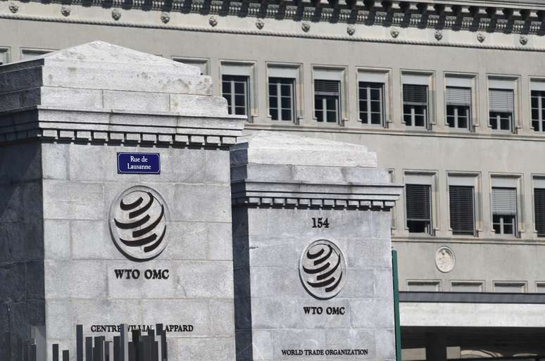 OMC conclui que Washington quebrou regras comerciais ao impor tarifas ...