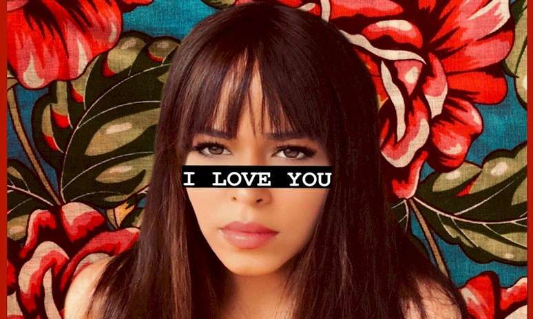 Flora Matos anuncia novo single "I Love You"
