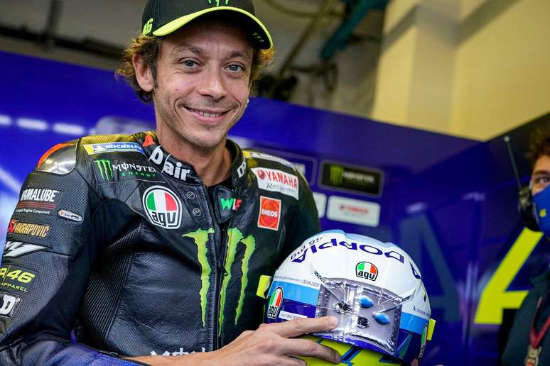 Rossi fala em 2019 difícil, mas exalta atual forma: "Me faz continuar ...
