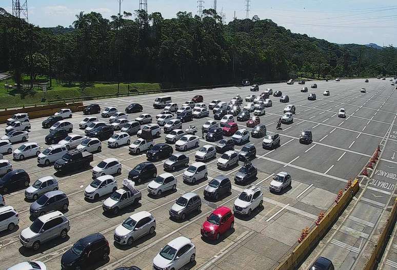 São Paulo Terá Pedágio Mais Caro A Partir De 1 Julho
