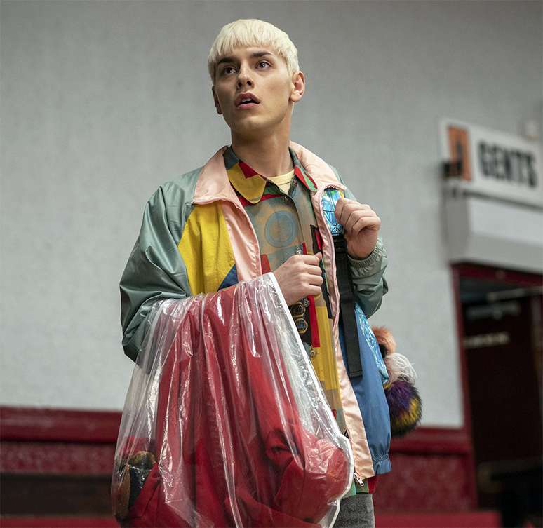 Todos Estão Falando Sobre Jamie: Musical LGBTQ+ ganha trailer legendado